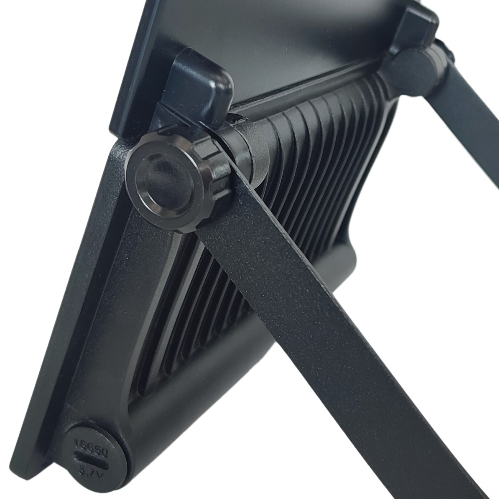 Naświetlacz solarny BALDUR 1800lm 4000K czujnik ruchu pilot DIO-0643 ...