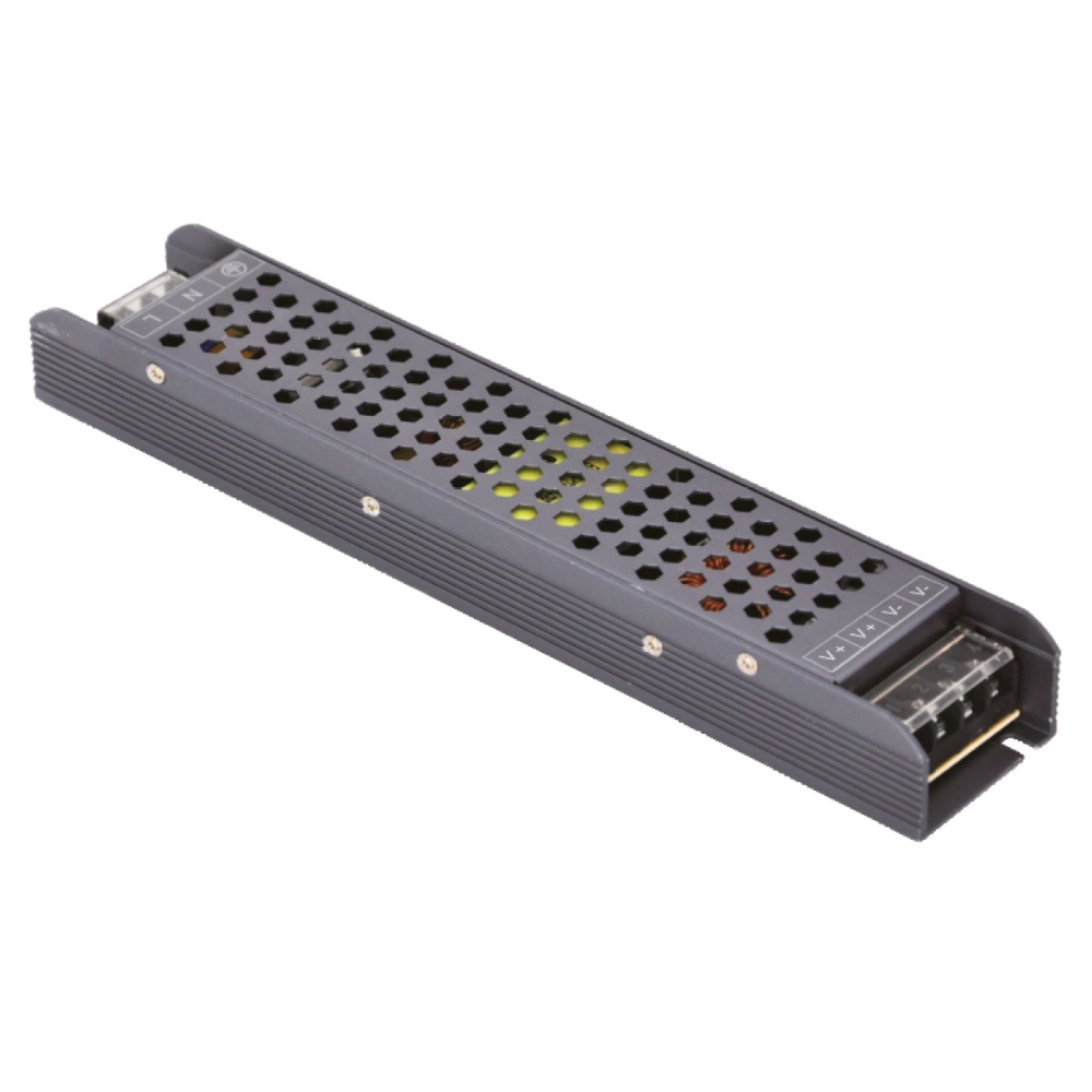 Zasilacz LED 24V 250W 10,42A MODUŁOWY grafitowy Nextec | Produkty ...